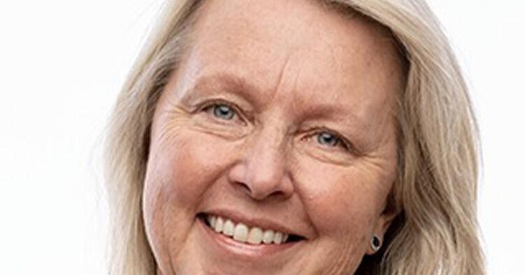 From cold winters to warm meals, new CEO Amy Flynn brings her community ...