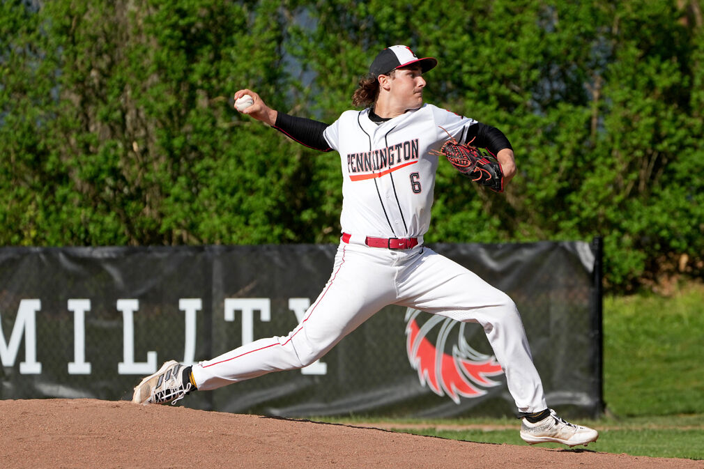 Pennington star Bryce Meccage signs with MLB’s Brewers | Hopewell ...