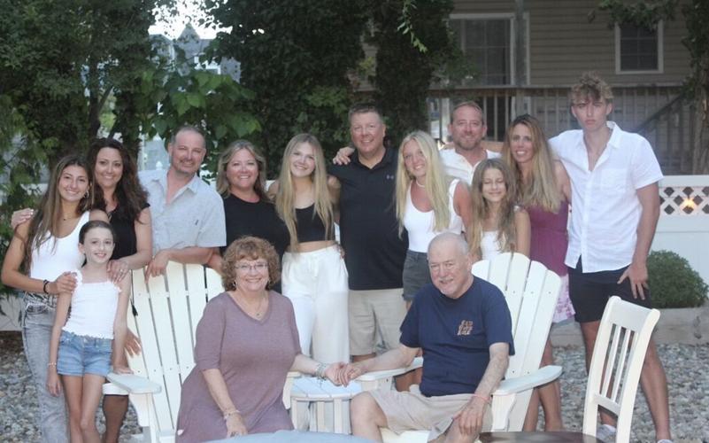 Rich Bender remembered as family man, legendary baseball coach | Sports ...