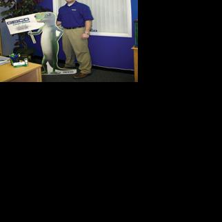 Geico insures more than just autos | Business | communitynews.org