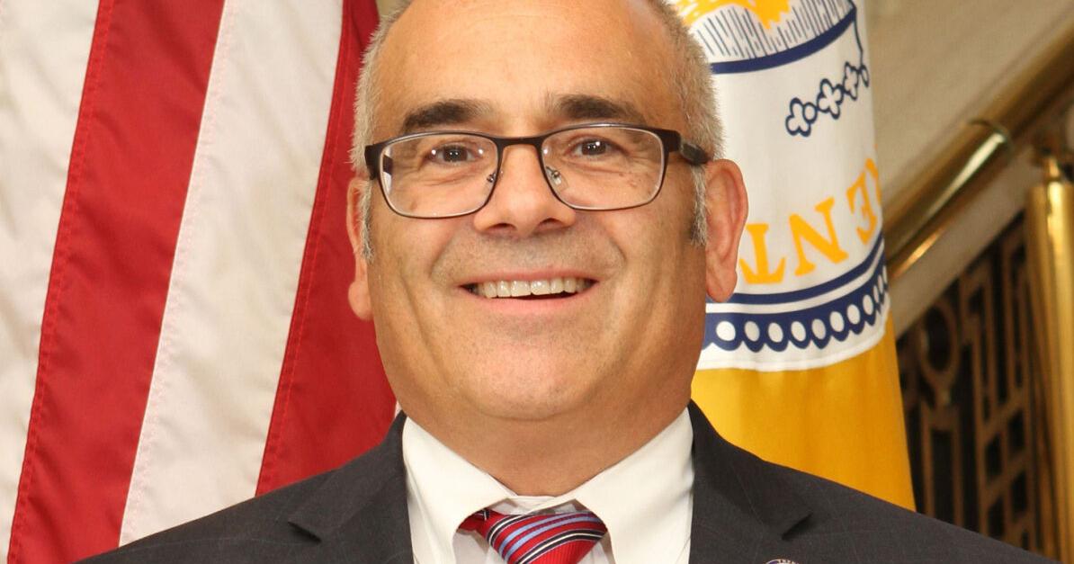 Meet the candidates for Trenton mayor and city council | Trenton ...