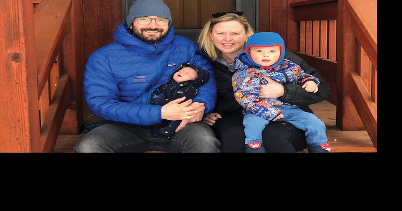 From Pennington to California: The journey of The Ringer writer Katie ...