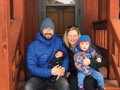 From Pennington to California: The journey of The Ringer writer Katie ...