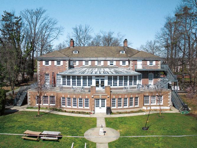 Eating Clubs Unveiled: Inside a Princeton institution | Archives ...