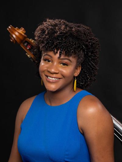 LHS senior Laura-Simone Martin named a Young Woman of Achievement ...