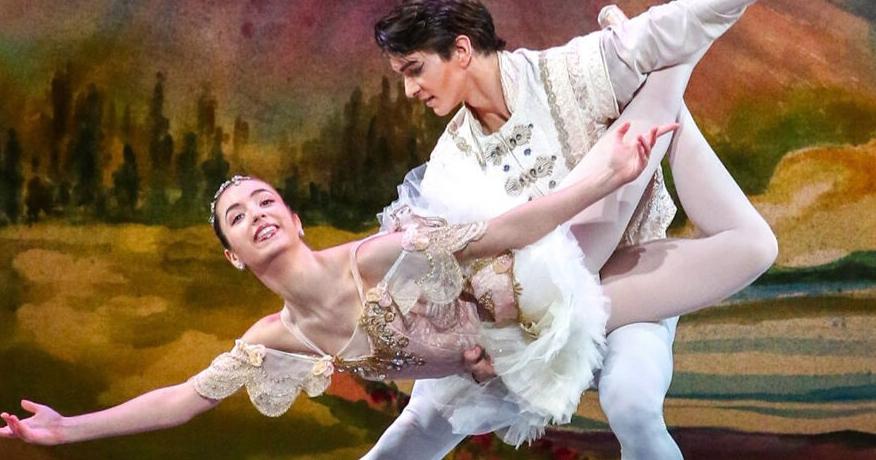 Dance Review: ARB's 'The Nutcracker' | A&E | communitynews.org