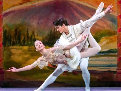 Dance Review: ARB's 'The Nutcracker' | A&E | communitynews.org