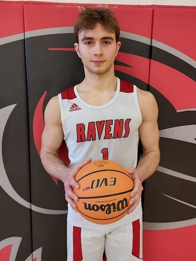 Robbinsville's Evan Bunnell grows into a top scorer | Robbinsville ...