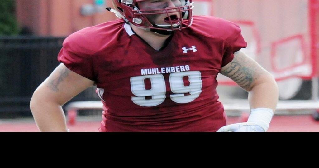 Frank Lucchesi returns to help Muhlenberg football to historic season ...