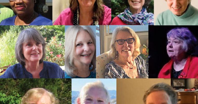 Cool Women Poets Chill Out With Free Reading | A&E | communitynews.org