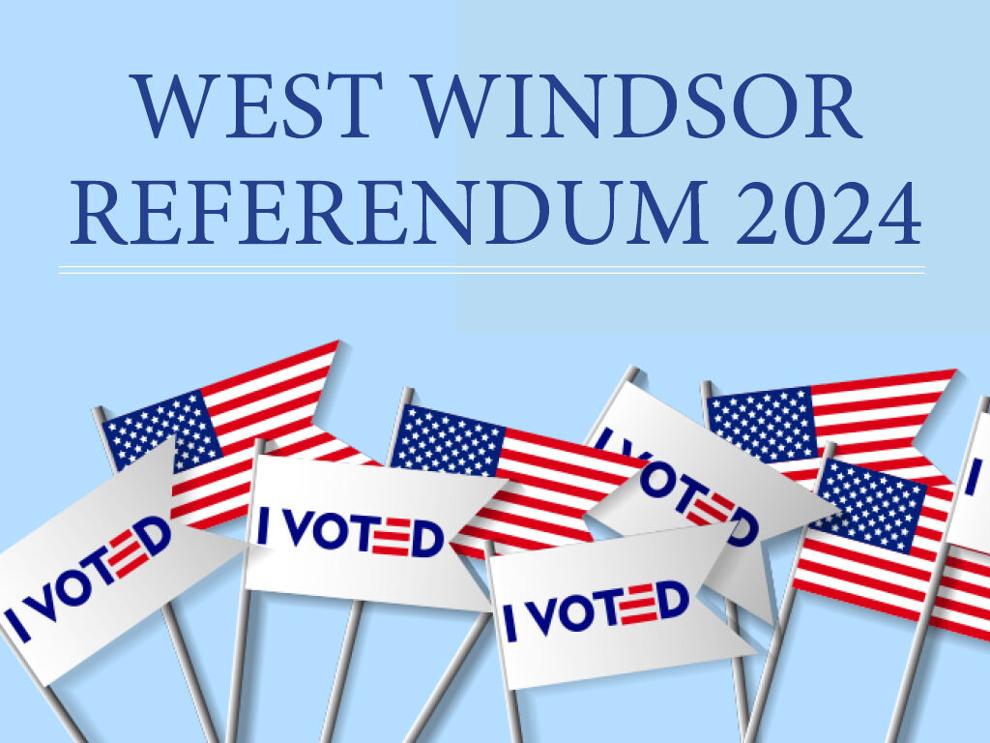 Vote ‘Yes’ for transparency and shine a light on West Windsor elections ...