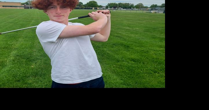 Colin St. John a cool character for Steinert golf | Hamilton Post ...