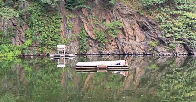 Hopewell’s Quarry Swim Club officially on the market | Business ...