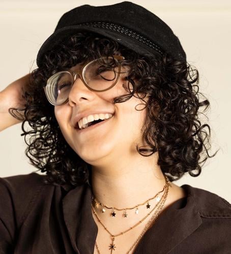 Fight in the Museum: 12 questions with illustrator Catherine Epps | Six09 | communitynews.org