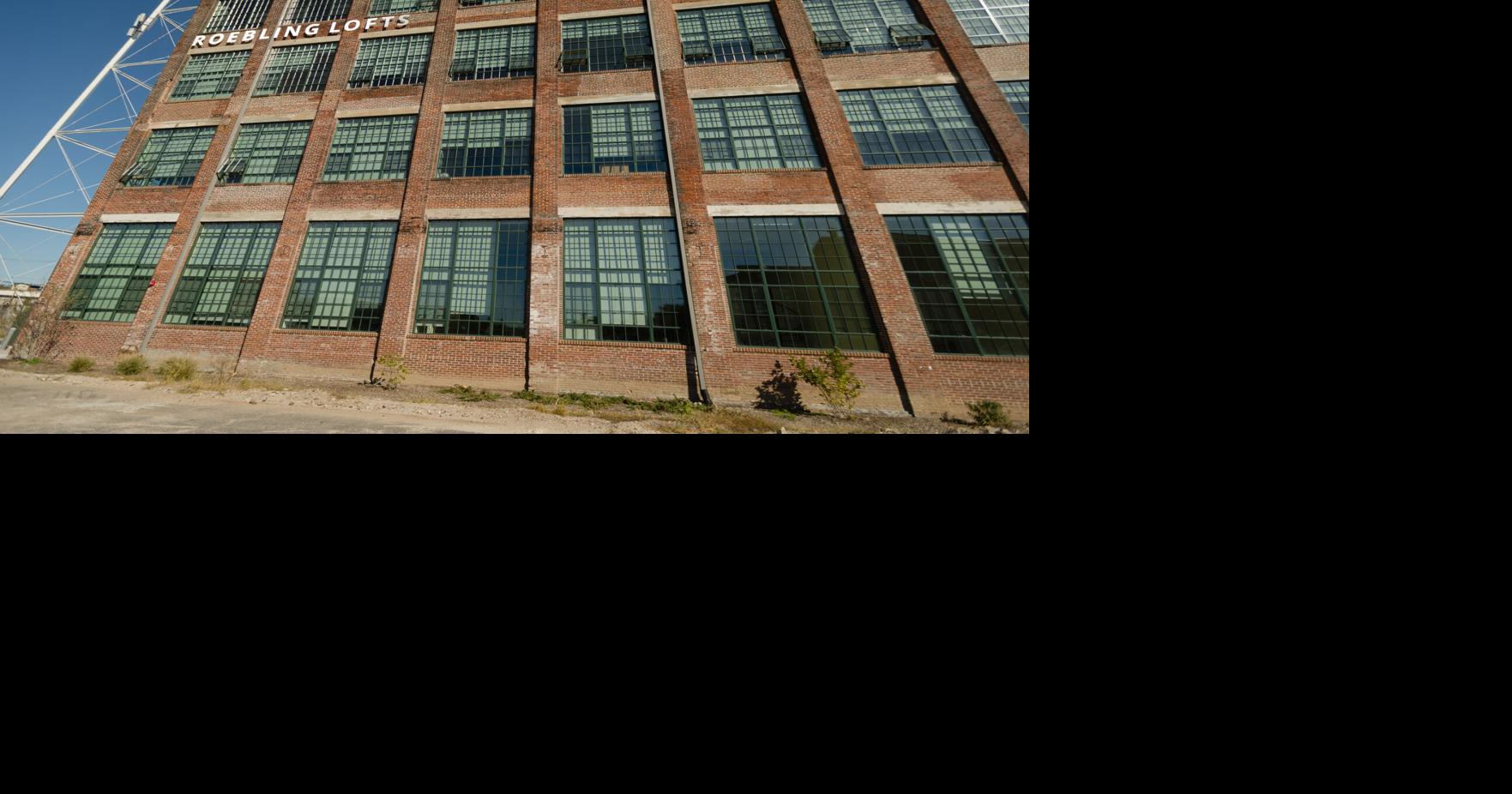 Roebling Lofts in Trenton win awards | News | communitynews.org