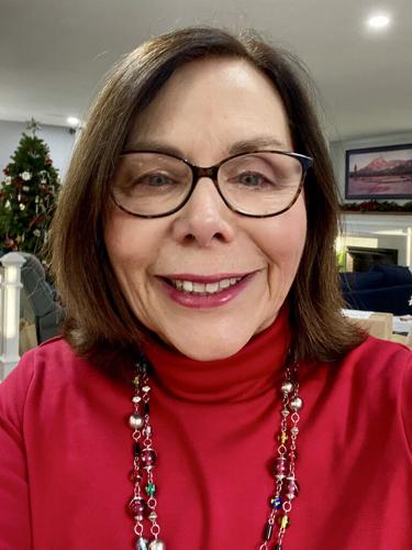 Lawrence author's newest romance novel published | Lawrence Gazette ...