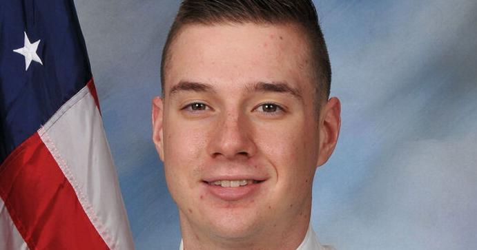 HoVal grad Jack Demareski graduates from Merchant Marine Academy ...