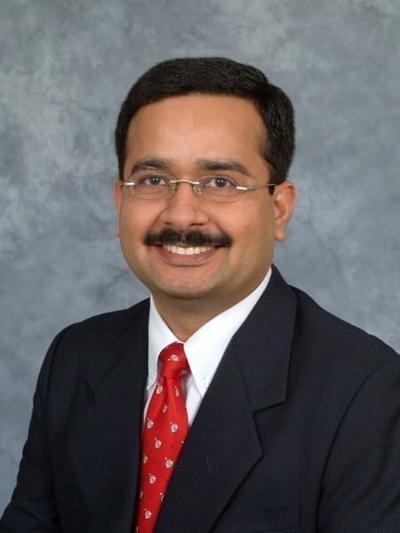 Cybersecurity Expert Anurag Sharma Discusses the Blockchain Beyond ...