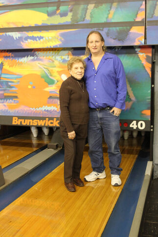 Curtis Lanes has given Ewing bowlers a haven for 52 years | Sports ...