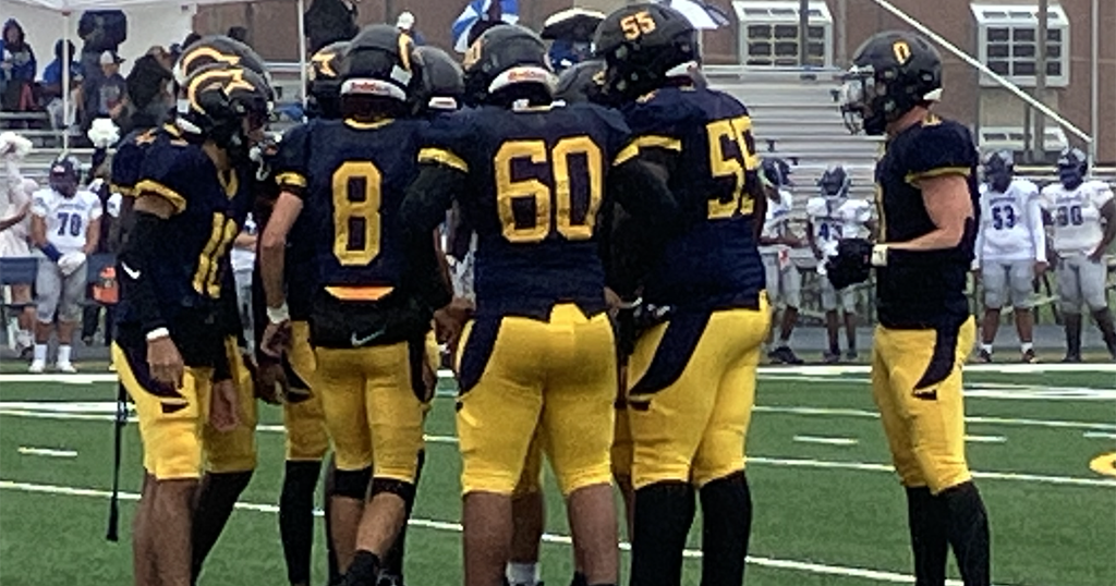 Mercer County football roundup: Week 6 | Schools | communitynews.org