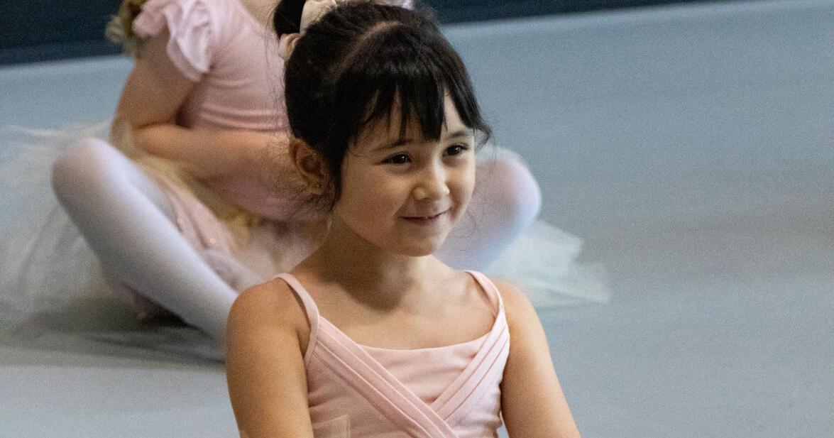 Princeton Ballet School: Nurturing Dancers of All Ages | Sponsored ...