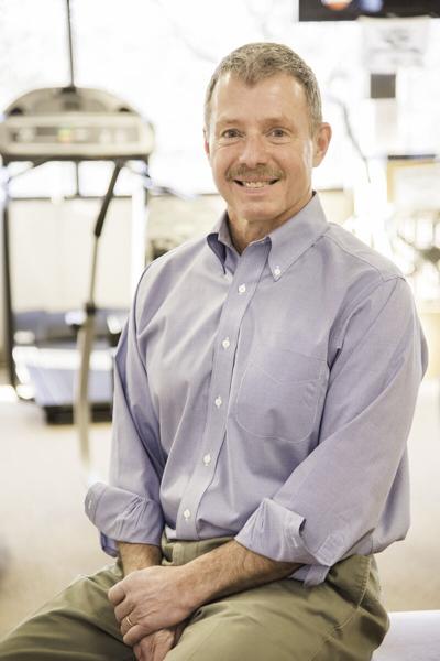 Stoneking: Happy feet | Ewing Observer | communitynews.org