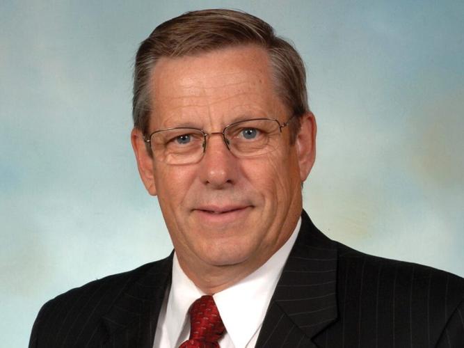 Ewing Mayor Bert Steinmann tests positive for coronavirus | Ewing ...