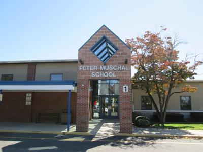 Bordentown residents saying farewell to retiring Peter Muschal teacher ...