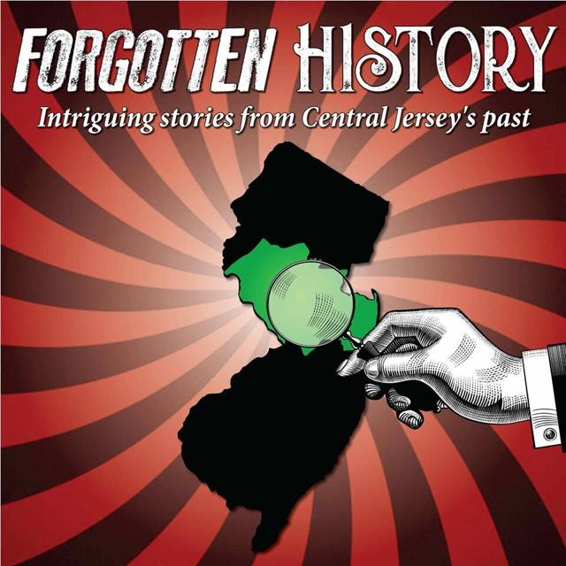 Forgotten History Podcast, Episode 4: Webster Edgerly, Ralstonism and ...