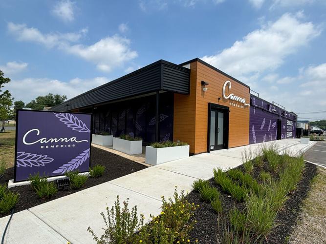 Canna Remedies opens new cannabis dispensary in Ewing | News ...