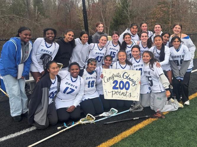 Dual-sport star Ginny Choi posts big numbers for WW-P High School North ...