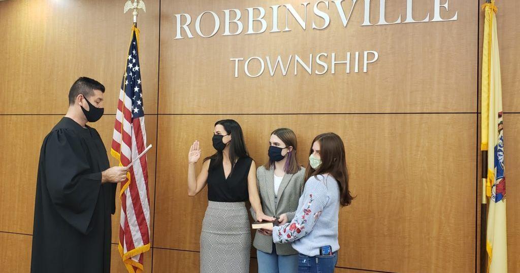 Deborah Blakely appointed to Robbinsville Township Council ...