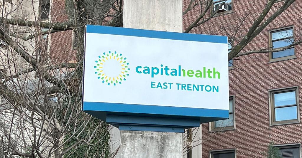Capital Health – East Trenton opens offering emergency department ...