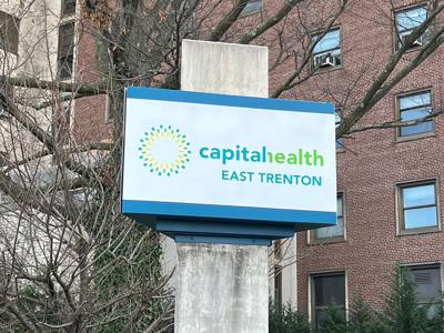 Capital Health – East Trenton opens offering emergency department ...