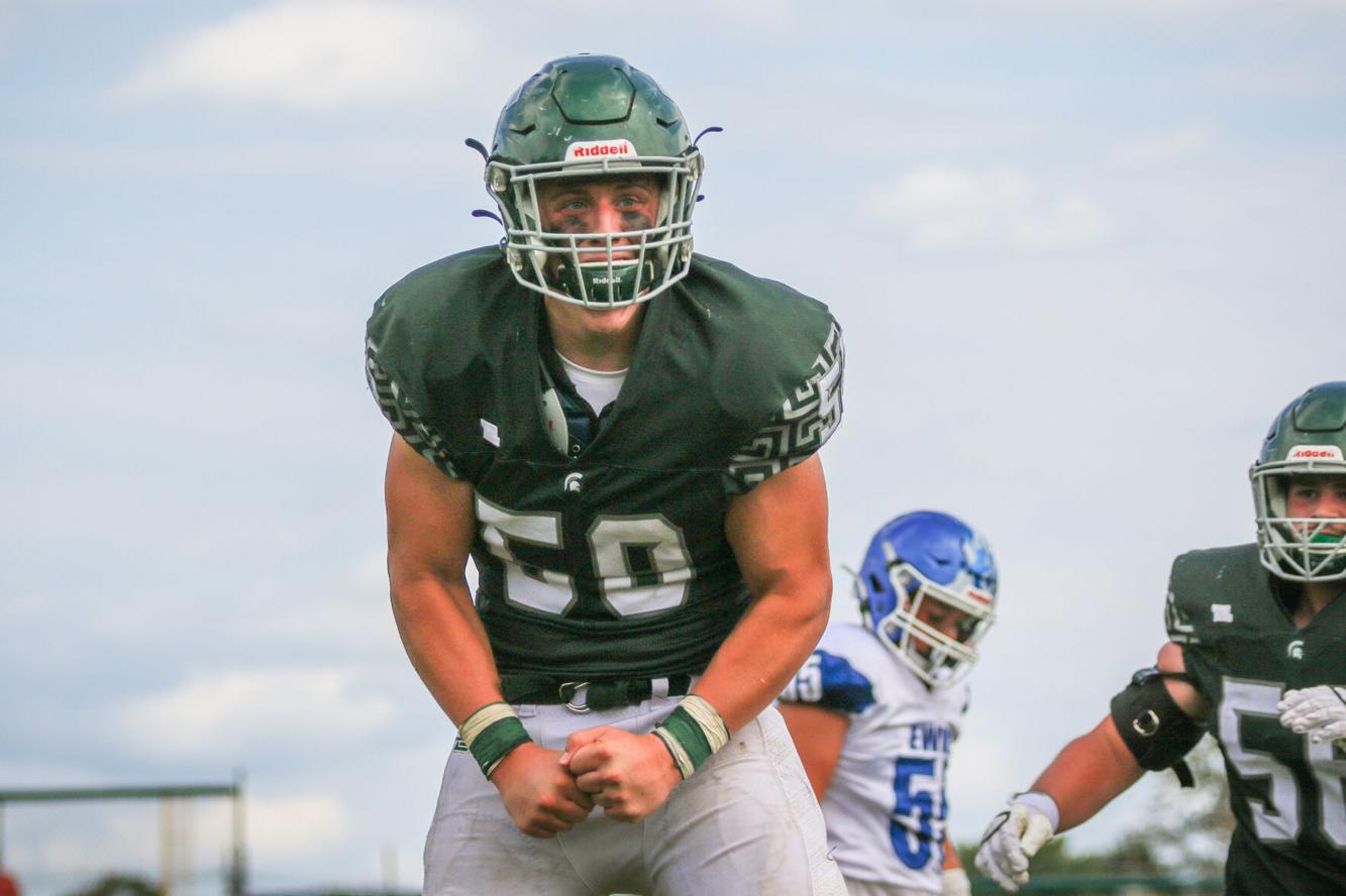 Steinert lineman Jack Lambert makes a name for himself | Hamilton Post ...