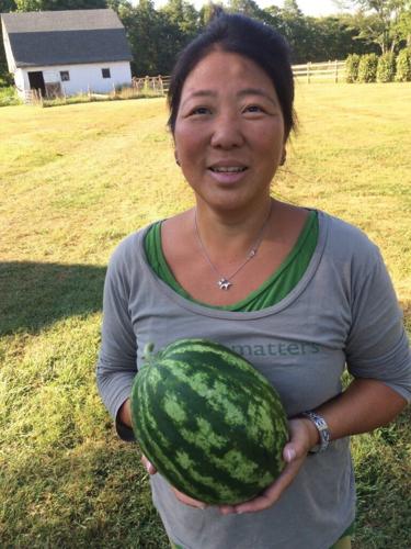 New Jersey’s main squeeze: Princeton celebrates the tomato | Princeton ...