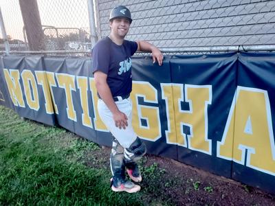 Chris Babkowski gets hot to help North Hamilton reach playoffs ...