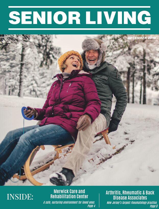 Senior Living 2018: read the online magazine | Seniorliving ...