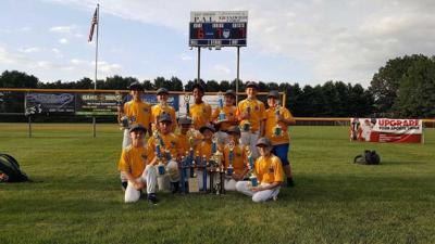 Sunnybrae 9U All Star Team celebrates an undefeated summer | Hamilton ...