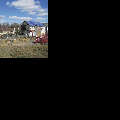 Investigation continues into cause of Ewing explosion | Ewing Observer ...