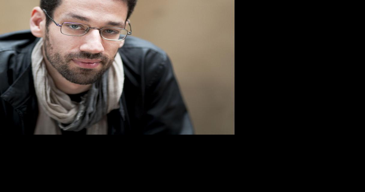 For Pianist Jonathan Biss, It’s Mind Over Music | A&E | communitynews.org