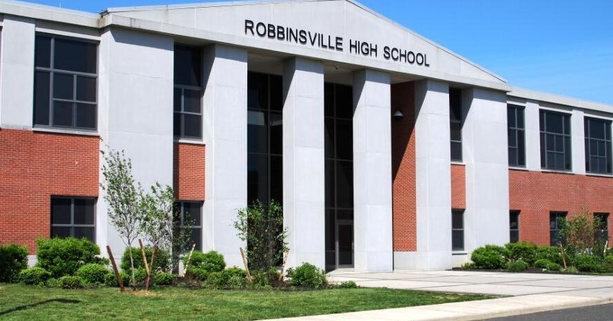 Robbinsville schools move to virtual schedule | Robbinsville Advance ...