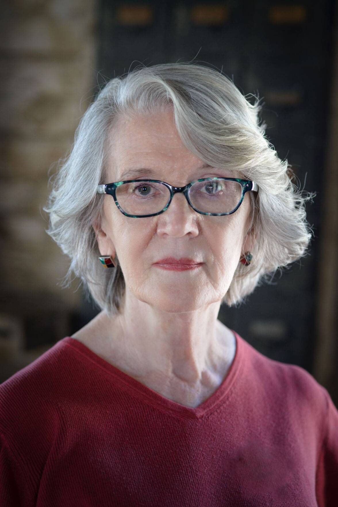 Off the Presses: ‘She Knew Too Much’ | A&E | communitynews.org