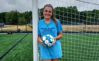 Ryan Carr overcomes injury to help lead Notre Dame soccer | Hamilton ...