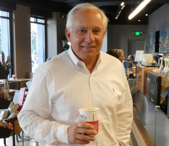 Meet the former U.S. senator who is making Trenton grande again ...