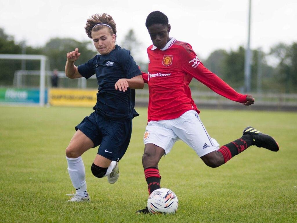 WW-P High School South's Aidan Grund competes internationally | West ...