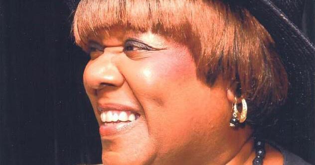 Barbara Trent will return to Community Concerts | Bordentown Current ...