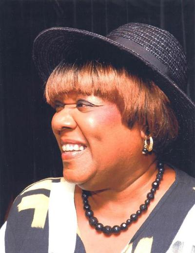 Barbara Trent will return to Community Concerts | Bordentown Current ...