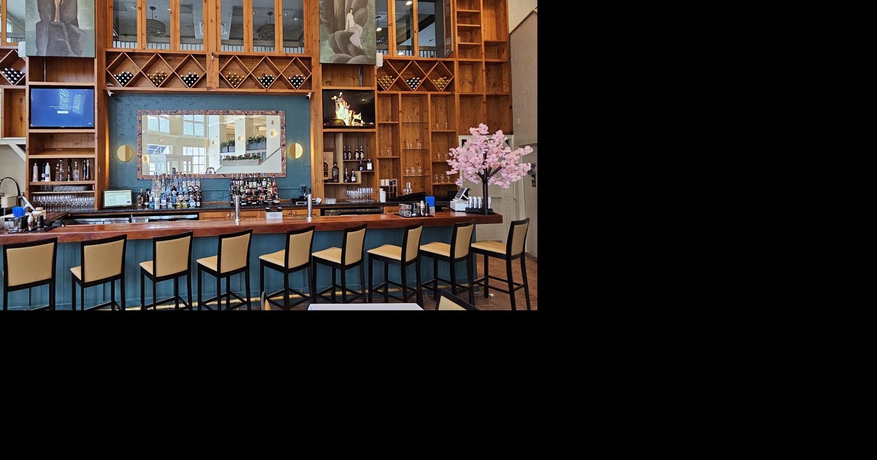 Let’s Try ... The Mauryas Bar & Lounge | A&E | communitynews.org