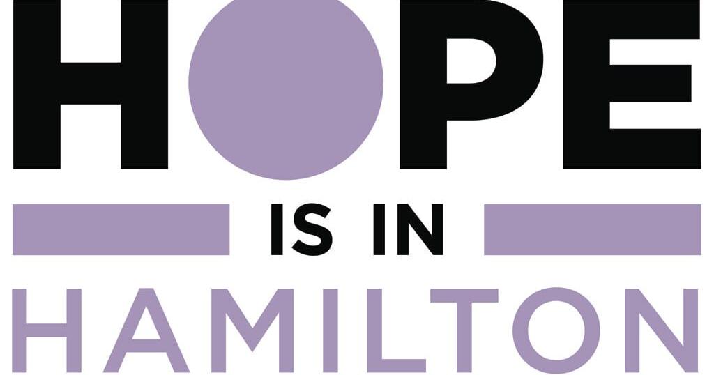 RWJ and Shop Hamilton band together to lift community spirits ...